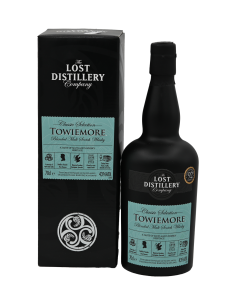 The Lost Distillery Company