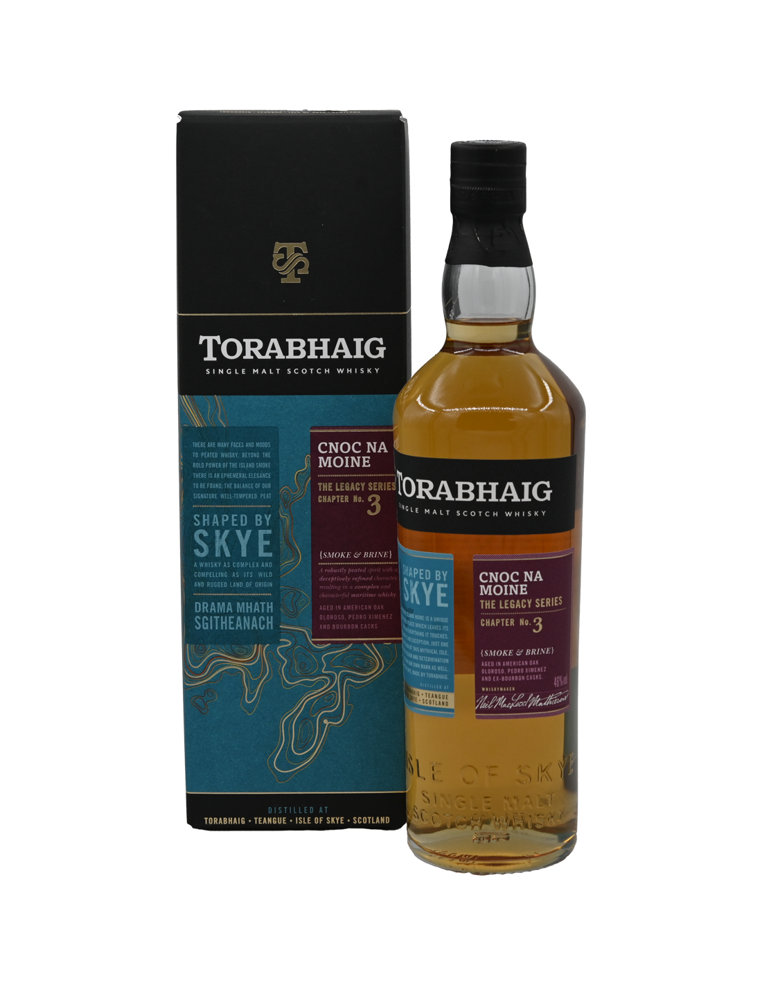 TORABHAIG