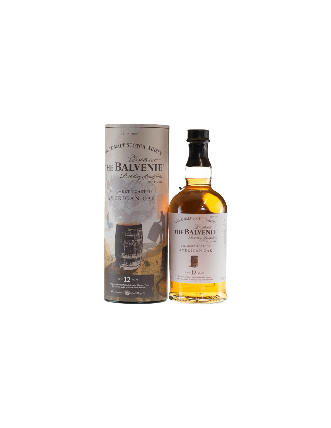 Balvenie