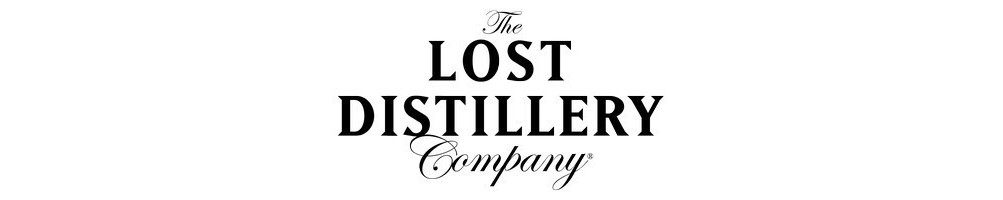 The Lost Distillery Company